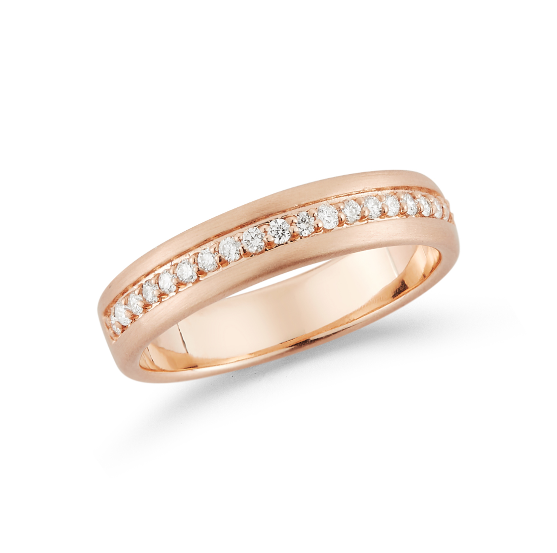 The Kin Band – MickysJewelryStudio